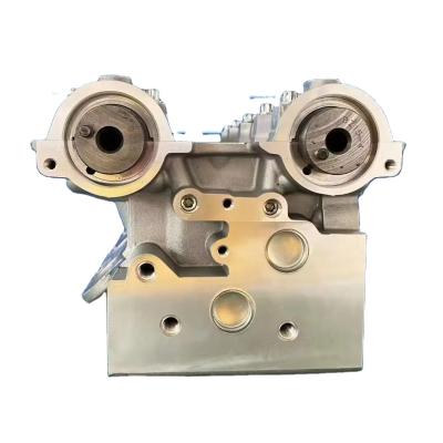 China OE 92063877R Cylinder Head Assembly for Chevrolet Optra 2.0L Engine Auto Parts for sale