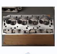 China Aluminum BBC GM454 Cylinder Head for Chevrolet Chevy 454 V8 7.4L Big Block Engine for sale