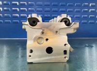 China OE 92063877R Cylinder Head Assembly for Chevrolet Optra 2.0L Engine Auto Parts for sale