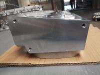 China Aluminum BBC GM454 Cylinder Head for Chevrolet Chevy 454 V8 7.4L Big Block Engine for sale