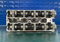 China OE 92063877R Cylinder Head Assembly for Chevrolet Optra 2.0L Engine Auto Parts for sale