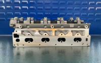 China OE 92063877R Cylinder Head Assembly for Chevrolet Optra 2.0L Engine Auto Parts for sale