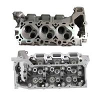 China Left Side Cylinder Head 53020984AB AC for Dodge Chrysler Jeep 3.7L V6 05-12 Cast Iron New for sale