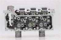 China Left Side Cylinder Head 53020984AB AC for Dodge Chrysler Jeep 3.7L V6 05-12 Cast Iron New for sale
