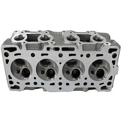 China Cylinder Head for Suzuki F10A Engine Aluminum OEM Standard 1111080002 Auto Parts for sale