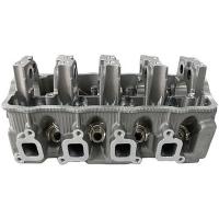 China Cylinder Head for Suzuki F10A Engine Aluminum OEM Standard 1111080002 Auto Parts for sale