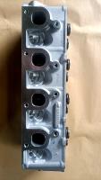 China New Engine Cylinder Head Assembly 93428574 for Chevy 1.6 C2 Cast Iron Aluminum for sale