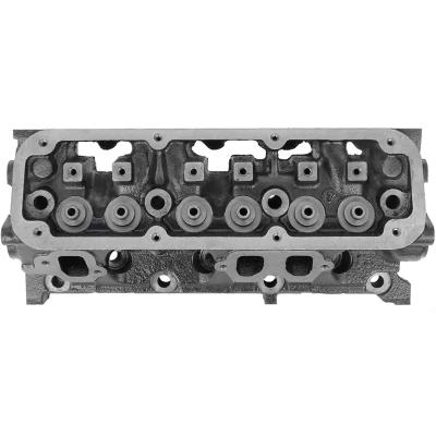 China New Cylinder Head for Chrysler Dodge 3.9L V6 OHV Ram 1500 Dakota Durango Engine Part K160C for sale