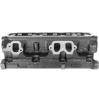 China New Cylinder Head for Chrysler Dodge 3.9L V6 OHV Ram 1500 Dakota Durango Engine Part K160C for sale