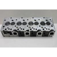 China Brand New 4JG2 Complete Cylinder Head for Isuzu 4JB1 4JG2 4BD1 4JH1 Engines for sale