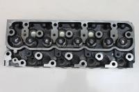 China Brand New 4JG2 Complete Cylinder Head for Isuzu 4JB1 4JG2 4BD1 4JH1 Engines for sale
