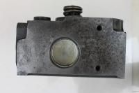 China Brand New 4JG2 Complete Cylinder Head for Isuzu 4JB1 4JG2 4BD1 4JH1 Engines for sale