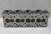 China Brand New 4JG2 Complete Cylinder Head for Isuzu 4JB1 4JG2 4BD1 4JH1 Engines for sale