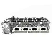 China 3RZ Complete Cylinder Head 11101-79087 for Toyota T100 2.7L 8 Spark Holes Aluminum Engine Head Assembly for sale