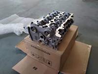 China OEM Aluminum Cylinder Head 12 Months Warranty for Hyundai Kia G4ED G4HG D3EA G4FC G4FA D4CB D4HB D4HA D4BF G4KD for sale