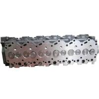 China Complete Cylinder Head Assembly for Toyota 1HZ Engine 11101-17010 12 Valve for sale