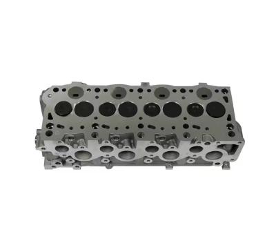 China Mazda E2200 R2 RF Cylinder Head Complete 908740 P Performance Engine Cylinder Head for sale