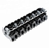 China Complete Cylinder Head Assembly for Toyota 1HZ Engine 11101-17010 12 Valve for sale