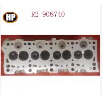China Mazda E2200 R2 RF Cylinder Head Complete 908740 P Performance Engine Cylinder Head for sale