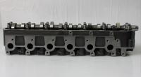 China Complete Cylinder Head Assembly for Toyota 1HZ Engine 11101-17010 12 Valve for sale