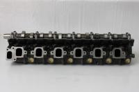 China Complete Cylinder Head Assembly for Toyota 1HZ Engine 11101-17010 12 Valve for sale