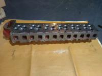 China Hino J08C J08E Cylinder Head Assembly 11101-E0541 Bare Head Iron Engine Part for sale