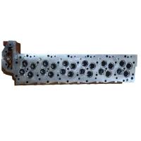 China Hino J08C J08E Cylinder Head Assembly 11101-E0541 Bare Head Iron Engine Part for sale