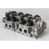 China Complete Cylinder Head for Hyundai H100 2.4L Mitsubishi 4G63 8V 4G64 16V MD305479 for sale
