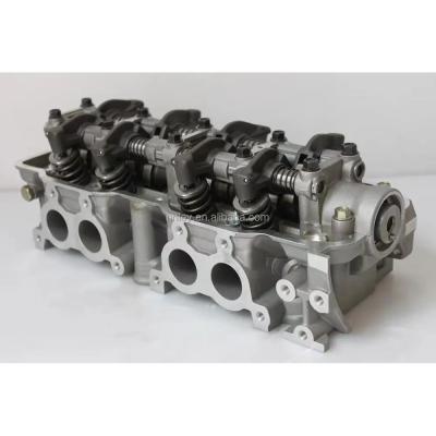 China Complete Cylinder Head for Hyundai H100 2.4L Mitsubishi 4G63 8V 4G64 16V MD305479 for sale