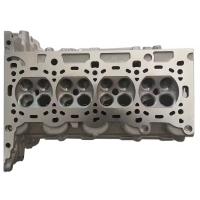 China Complete Cylinder Head A14NEL A14NET B14NEJ B14NEL B14NET U14NET OE 55565291 55565295 93169418 for Chevrolet for sale