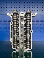 China Complete Cylinder Head A14NEL A14NET B14NEJ B14NEL B14NET U14NET OE 55565291 55565295 93169418 for Chevrolet for sale