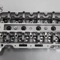 China Auto Parts Cast Z14XEL Z14XEP Diesel Engine Cylinder Head 55355430 for Opel 1.4G 16V 1 Year Warranty for sale