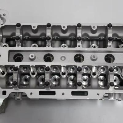 China Auto Parts Cast Z14XEL Z14XEP Diesel Engine Cylinder Head 55355430 for Opel 1.4G 16V 1 Year Warranty for sale