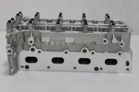 China Auto Parts Cast Z14XEL Z14XEP Diesel Engine Cylinder Head 55355430 for Opel 1.4G 16V 1 Year Warranty for sale