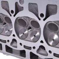 China Cylinder Head EA888 GEN 2 1.8T CDAA CDAB for Audi VW Skoda Seat 06H103373K 06H103064A for sale
