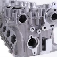 China Cylinder Head EA888 GEN 2 1.8T CDAA CDAB for Audi VW Skoda Seat 06H103373K 06H103064A for sale