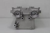 China A18XER Engine Cylinder Head 1.8L 2H0 for Chevrolet Cruze Epica Buick Bare Cylinder Head for sale