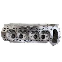 China Nissan KA24 D21 12V Engine Cylinder Head 2.4L New Aluminum 11040-40F11 11041-40F81 for sale