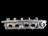 China Nissan KA24 D21 12V Engine Cylinder Head 2.4L New Aluminum 11040-40F11 11041-40F81 for sale