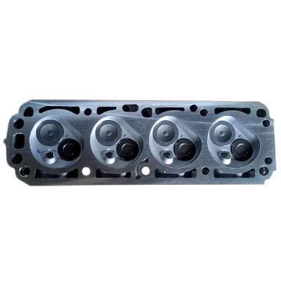 China Engine Cylinder Head Assembly 93428574 for GM Chevy 1.6 C2 101hp 74kW 2006-2024 for sale