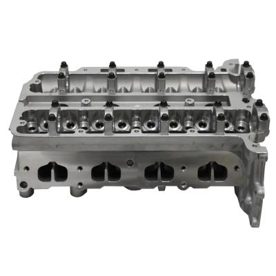 China Cylinder Head Z12XEP Z14XEP 1.2 1.4 16 Valve 2004 for Opel Vauxhall Corsa Twinport for sale