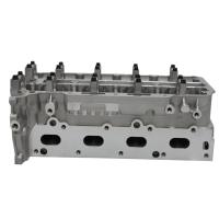 China Cylinder Head Z12XEP Z14XEP 1.2 1.4 16 Valve 2004 for Opel Vauxhall Corsa Twinport for sale