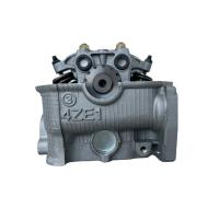 China 4ZD1 Complete Cylinder Head Assembly for Daihatsu Engine 8941591920 8-94159-192-0 Standard Size for sale