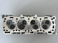 China 4ZD1 Complete Cylinder Head Assembly for Daihatsu Engine 8941591920 8-94159-192-0 Standard Size for sale