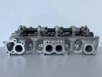 China 4ZD1 Complete Cylinder Head Assembly for Daihatsu Engine 8941591920 8-94159-192-0 Standard Size for sale