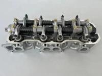 China 4ZD1 Complete Cylinder Head Assembly for Daihatsu Engine 8941591920 8-94159-192-0 Standard Size for sale