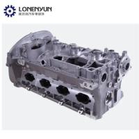 China Aluminum Cylinder Head for VW 2.0 DOHC Engine 06H103373K 06H103373J for sale