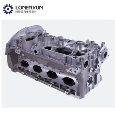 China Aluminum Cylinder Head for VW 2.0 DOHC Engine 06H103373K 06H103373J for sale