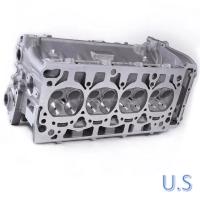 China Aluminum Cylinder Head for VW 2.0 DOHC Engine 06H103373K 06H103373J for sale