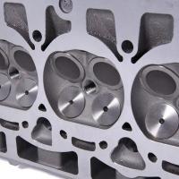 China Aluminum Cylinder Head for VW 2.0 DOHC Engine 06H103373K 06H103373J for sale
